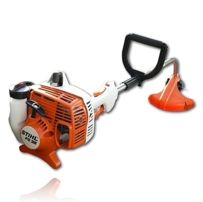 Stihl FS 38 41400112398 Motorsense / Rasentrimmer | eBay